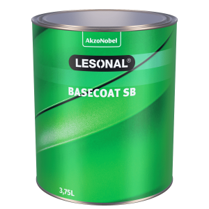 Basecoat Solvent | Lesonal