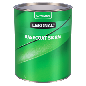 Basecoat Solvent | Lesonal